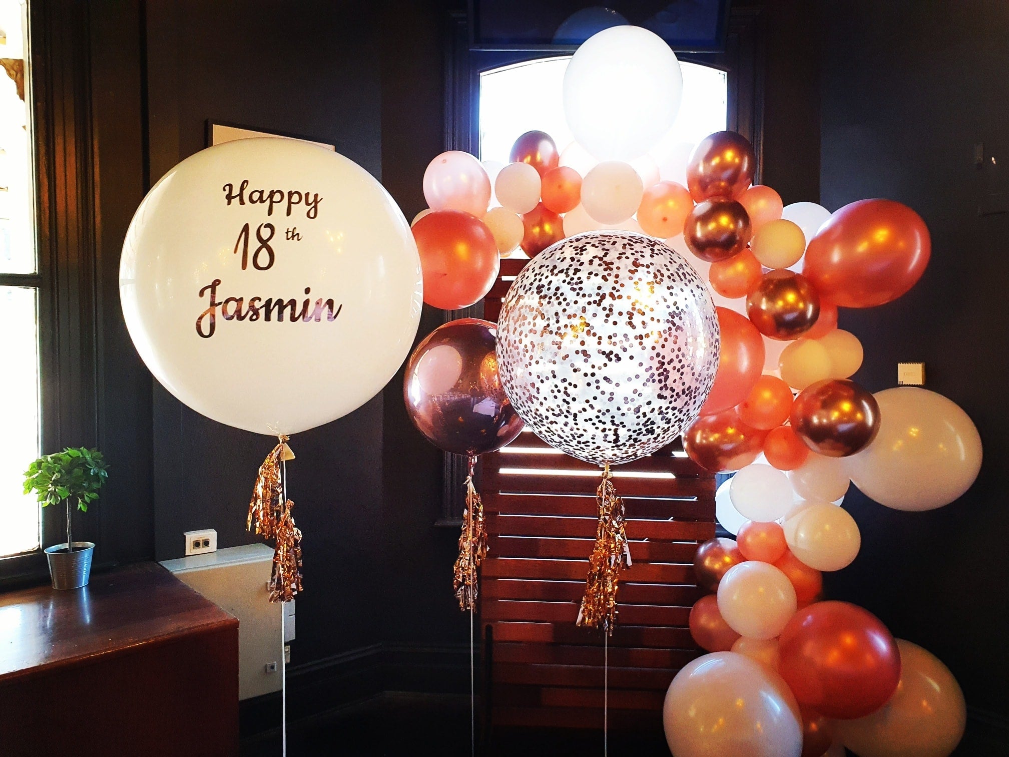 Party Supplies & Balloon Decorations | Party Shop Adelaide – The Party ...