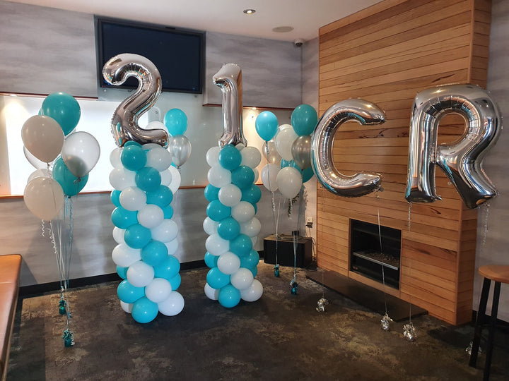 Party Supplies & Balloon Decorations | Party Shop Adelaide – The Party ...