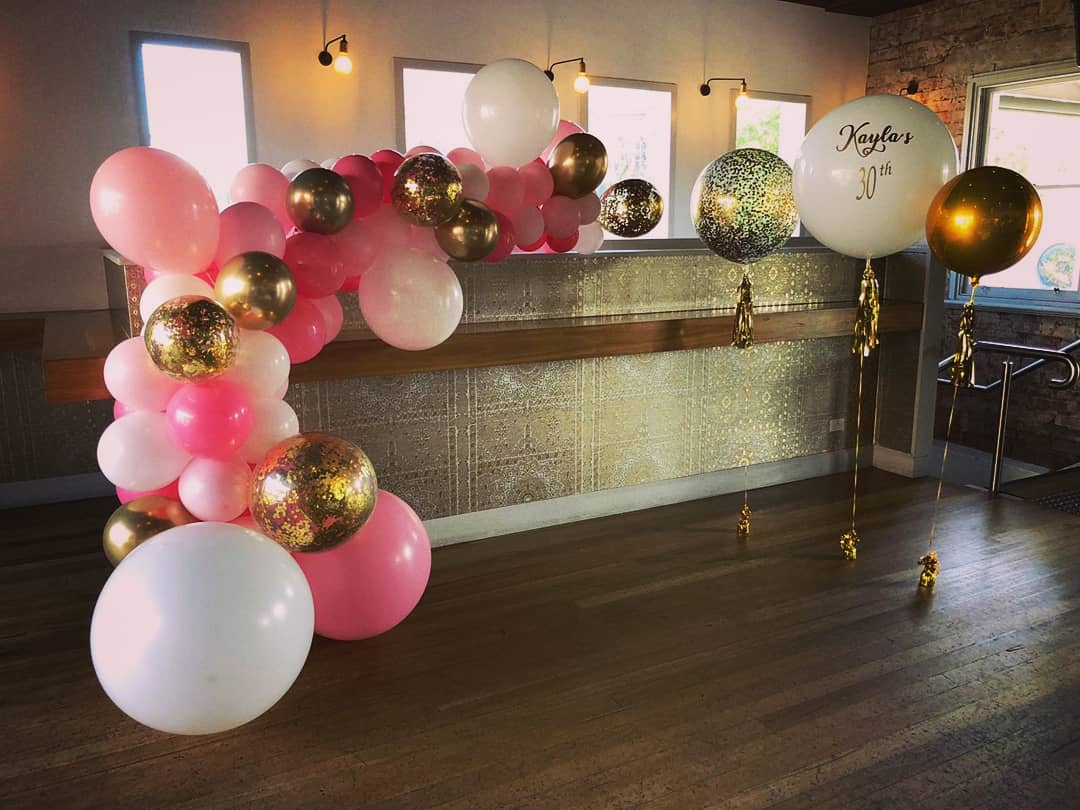 Party Supplies & Balloon Decorations | Party Shop Adelaide – The Party ...