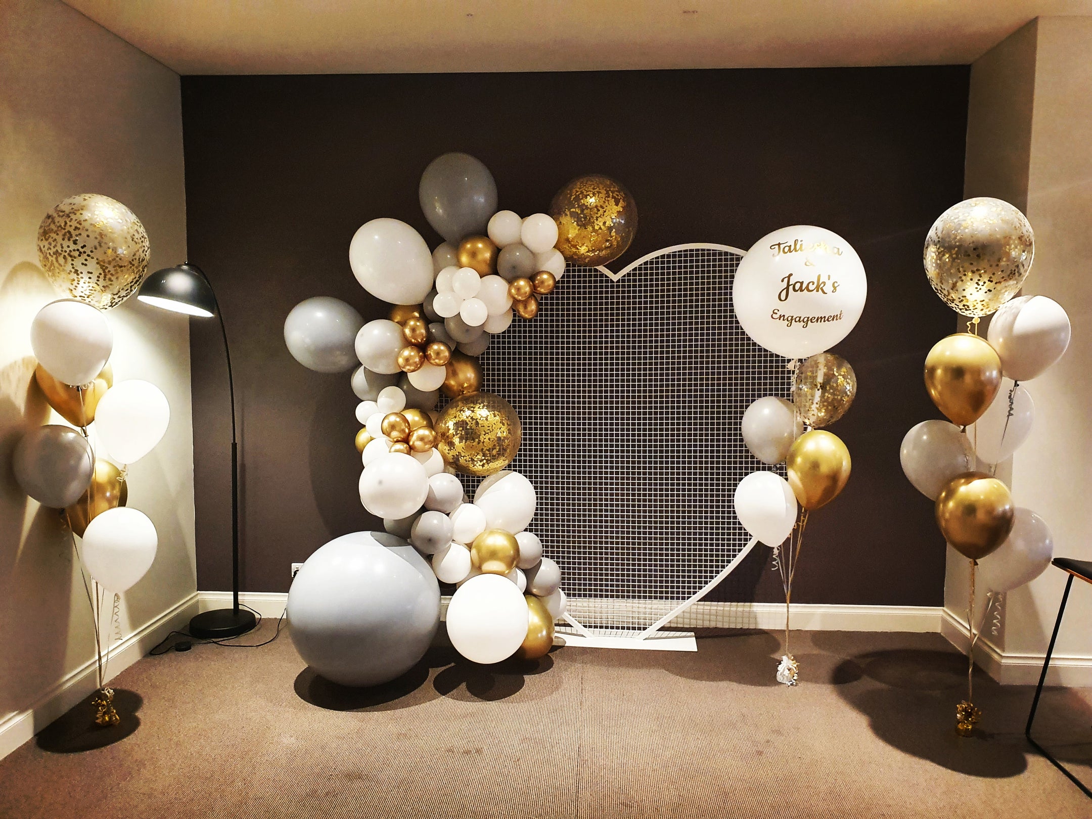 Party Supplies & Balloon Decorations | Party Shop Adelaide – The Party ...