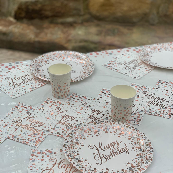 Party Supplies & Balloon Decorations | Party Shop Adelaide – The Party ...
