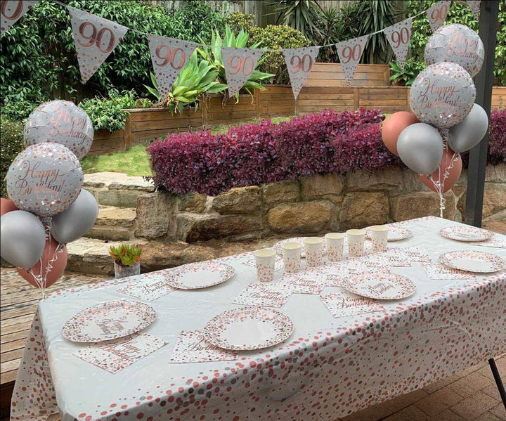 Party Supplies & Balloon Decorations | Party Shop Adelaide – The Party ...