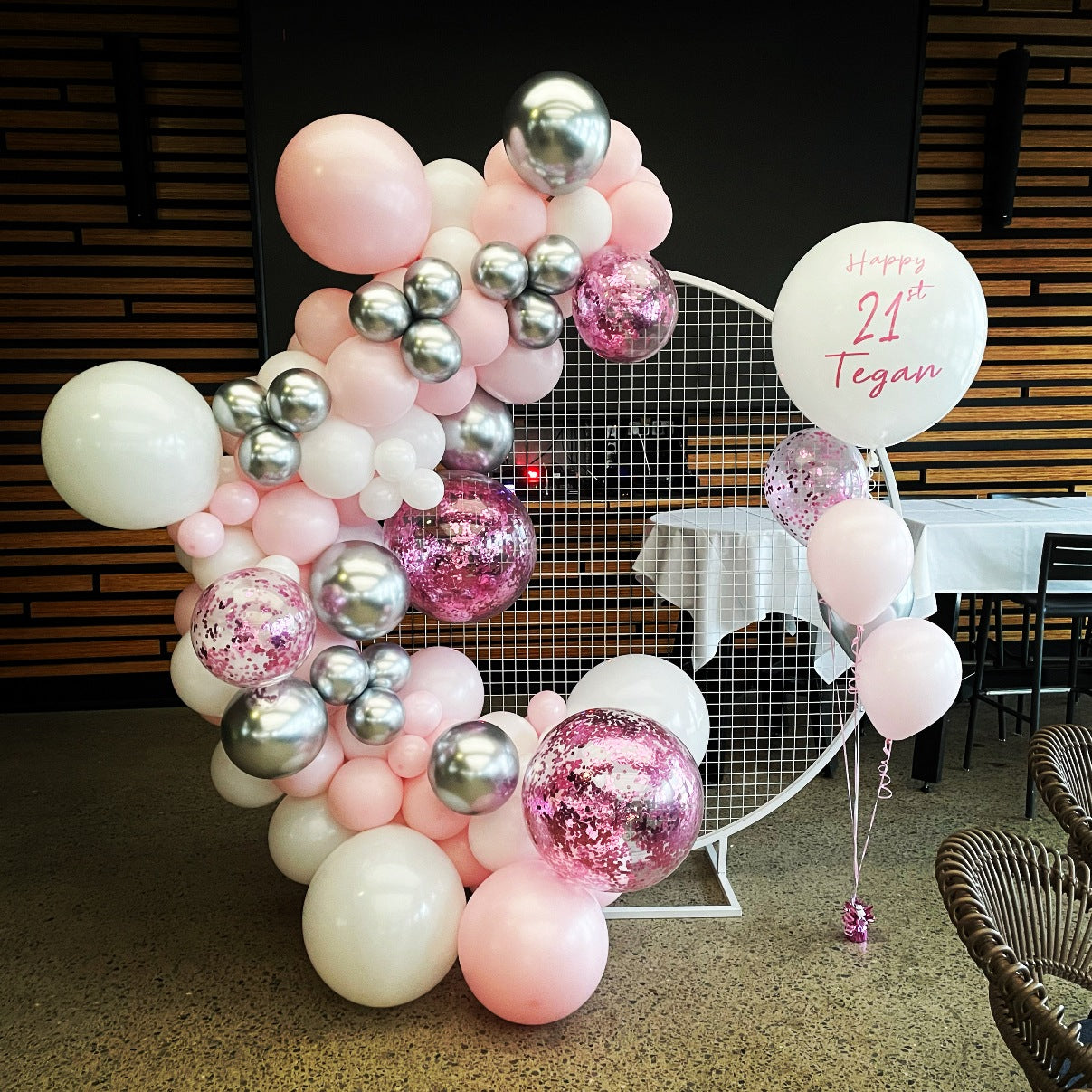 Party Supplies & Balloon Decorations | Party Shop Adelaide – The Party ...