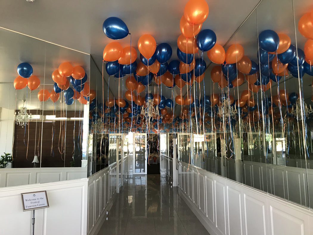 Adelaide Balloons | Helium Balloons Adelaide | Balloon Shop Adelaide ...