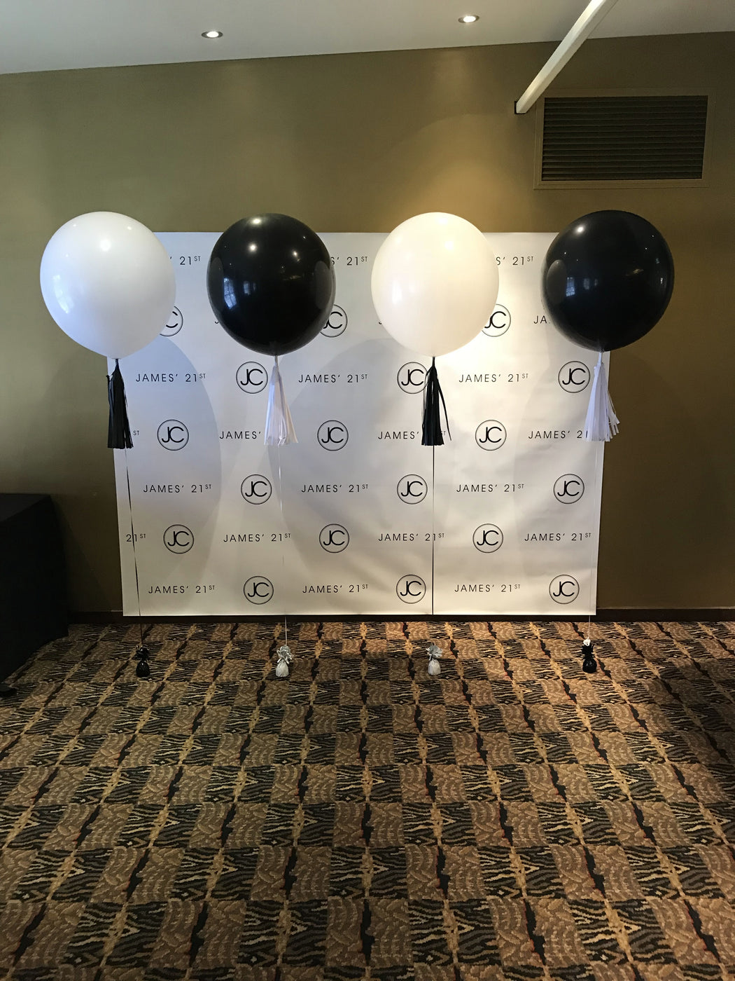 Adelaide Balloons | Helium Balloons Adelaide | Balloon Shop Adelaide ...