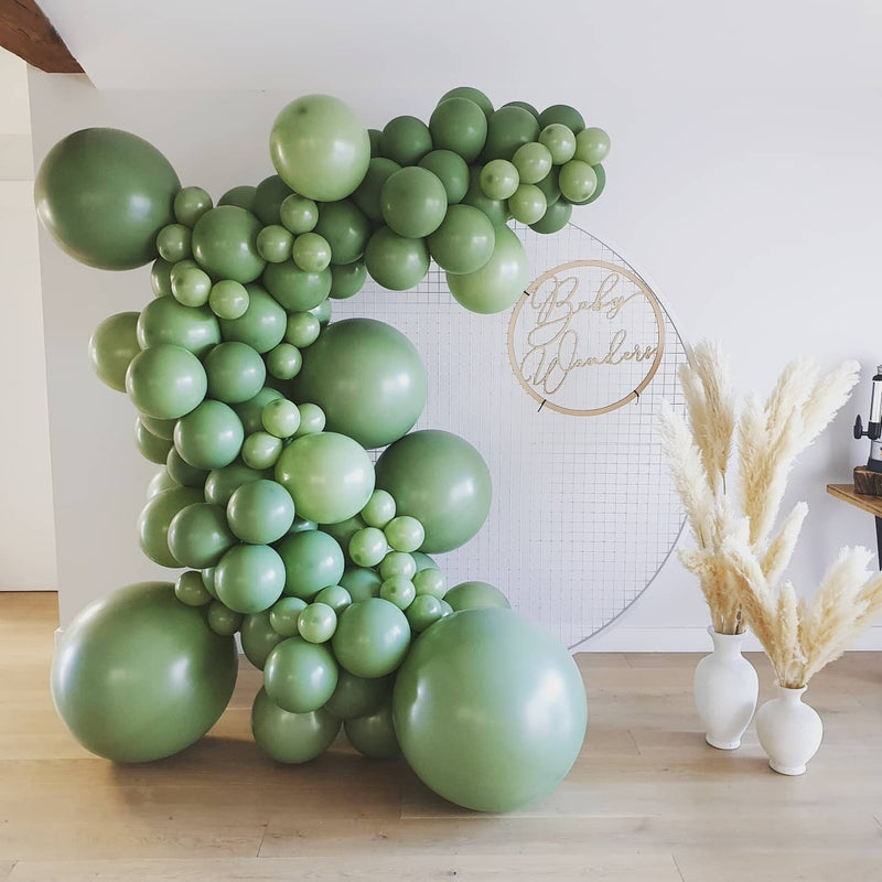 Balloon Garland Adelaide $75 Per Meter – The Party Superstore