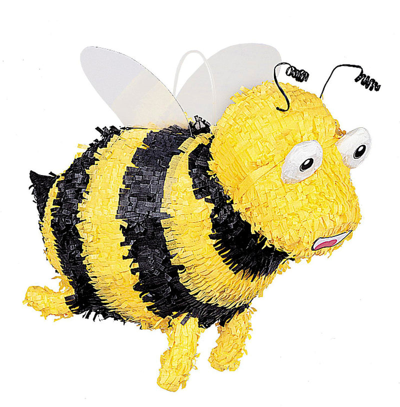 Bumblebee Pinata – The Party Superstore