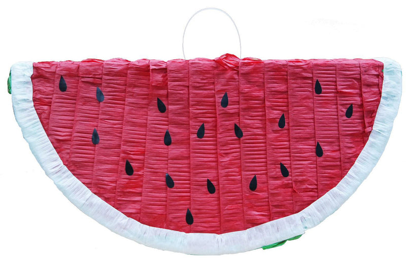 Pinata Watermelon – The Party Superstore