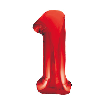 Red Party Supplies & Decorations | Red Balloons – The Party Superstore