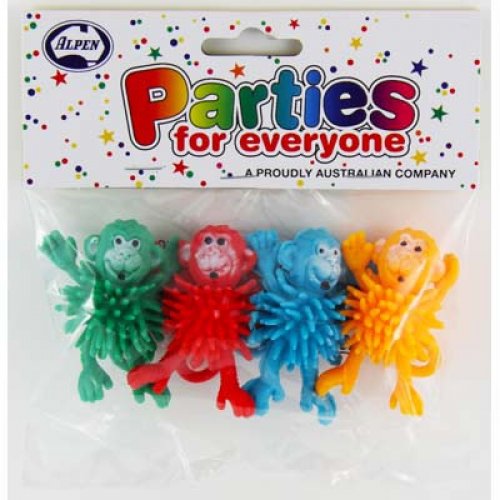 Spikey Monkey – The Party Superstore